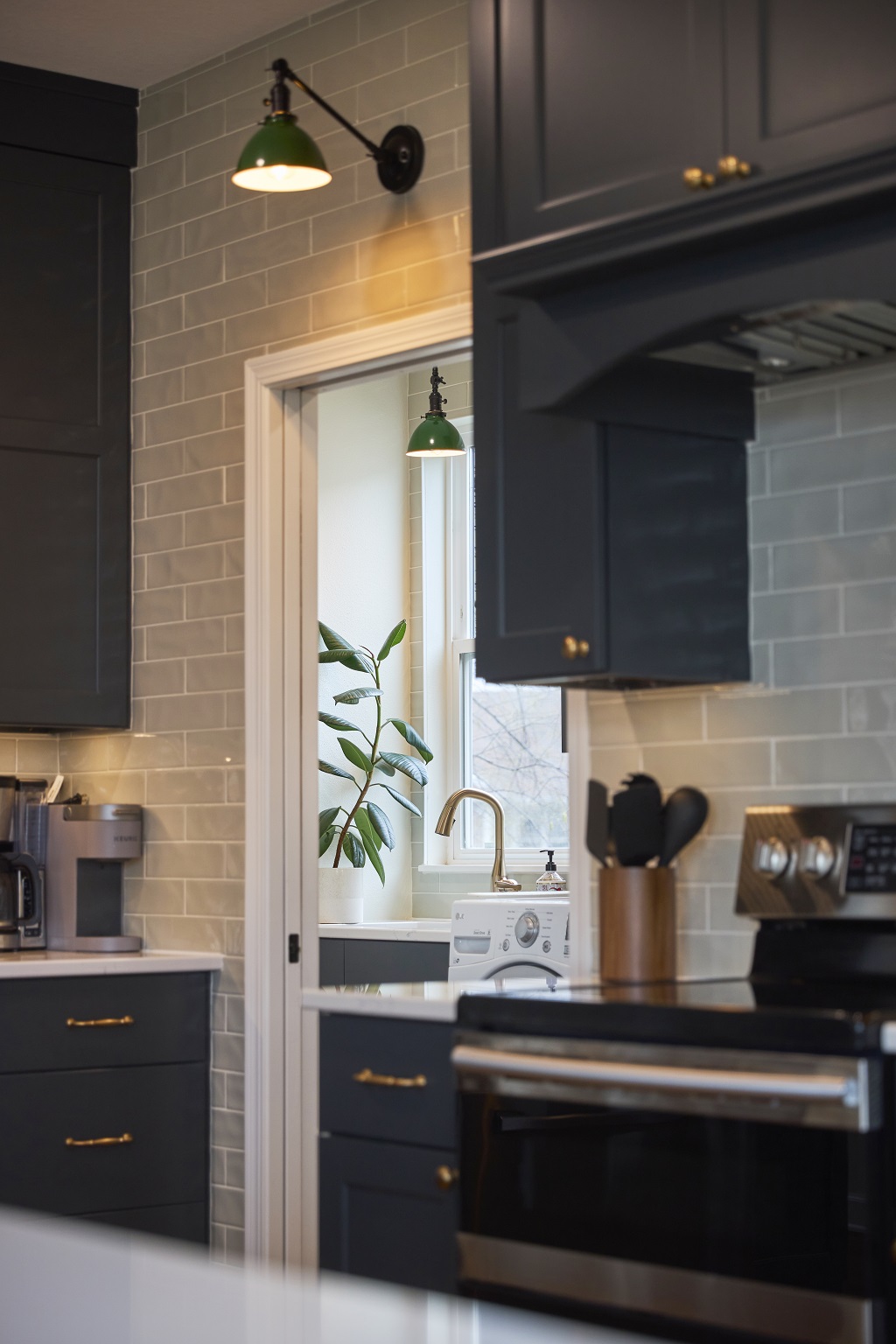 Johnston Whole Home Project | Whole Home Remodeling | Zenith Design + Build