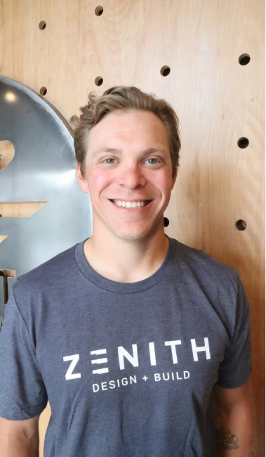 About Us | Zenith Design + Build