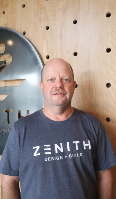 About Us | Zenith Design + Build