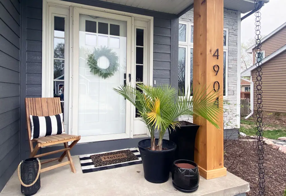 Zenith Design + Build | Des Moines Tiny House Project | Custom Homes ...