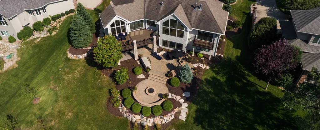 Gene + Dalena | Bringing a Taste of Colorado to this West Des Moines ...