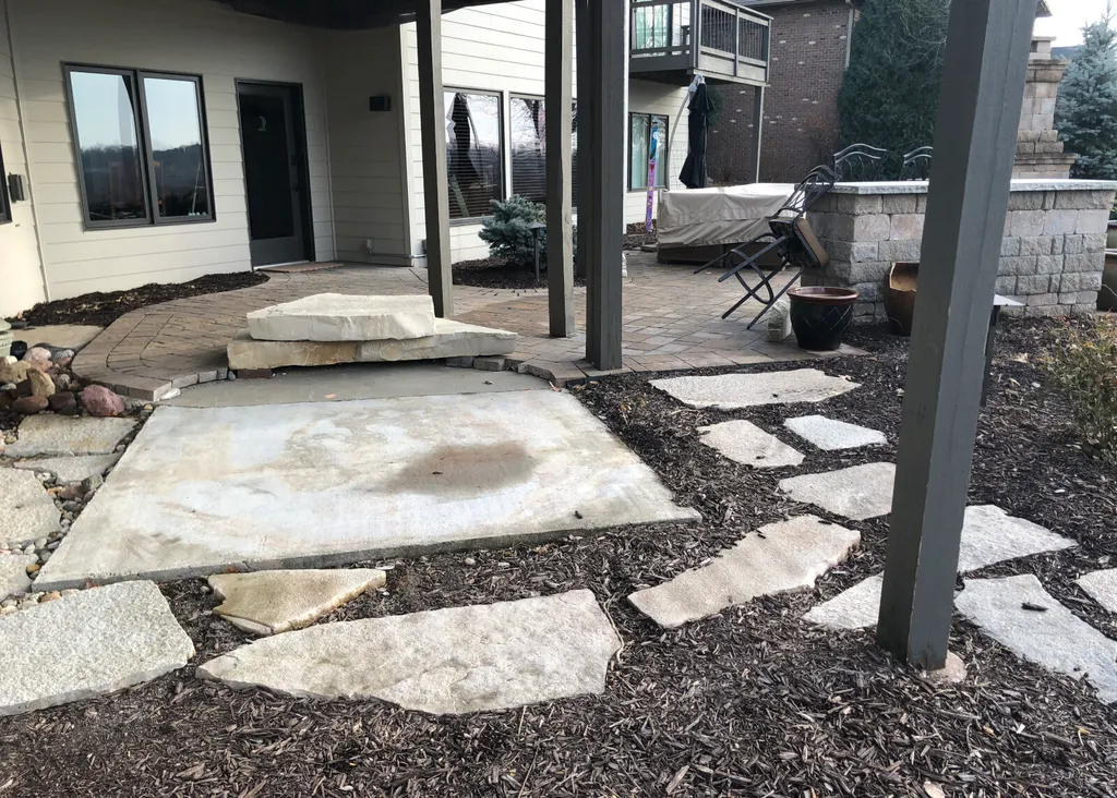 Gene + Dalena | Bringing a Taste of Colorado to this West Des Moines ...