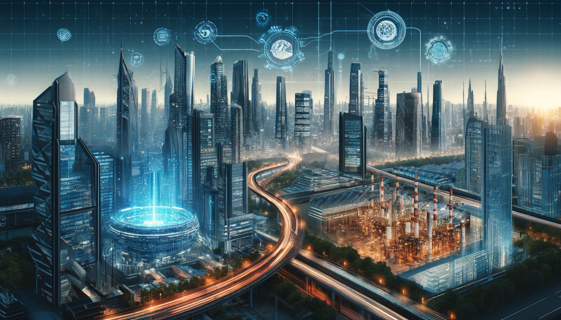 Sectech Insights - Cybersecurity Implications of Digital Twin Technology