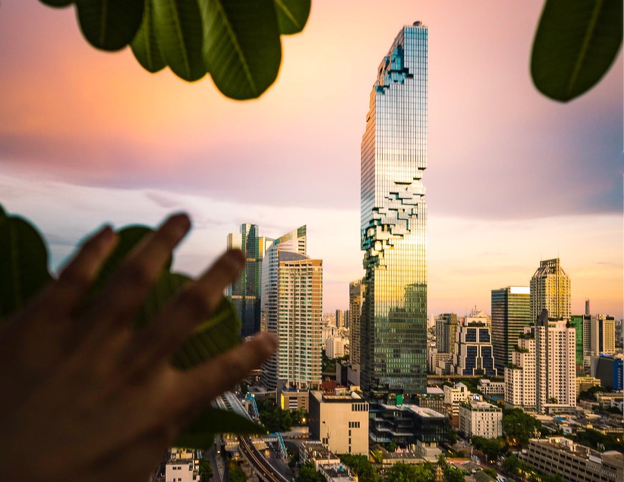 Sectech Solutions - Cybersecurity / Cloud Security / Application Security