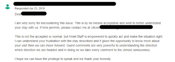 7 Steps To Respond To Negative Feedback Real Examples 2023 