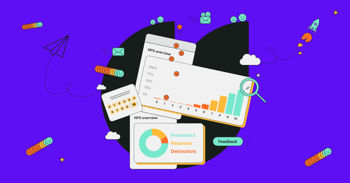 How to Choose the Best NPS Software for SaaS?