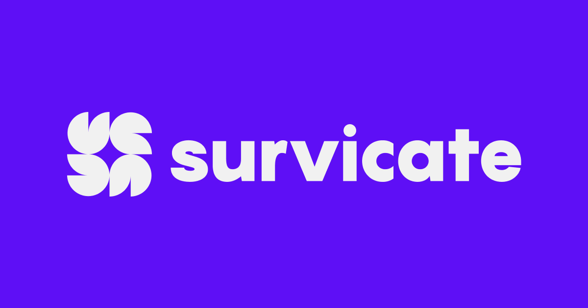 Team Event Planning Survey Template 🚀 Survicate