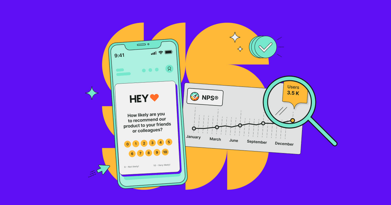 What are Microsurveys? How to Use Micro Surveys for Your Product-Led ...