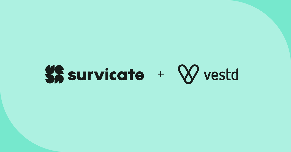 How Vestd Creates Consistent User Experience with Survicate and FullStory