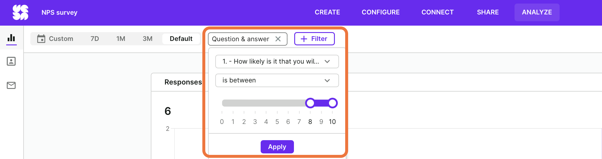 How to Create an NPS Report in 2023
