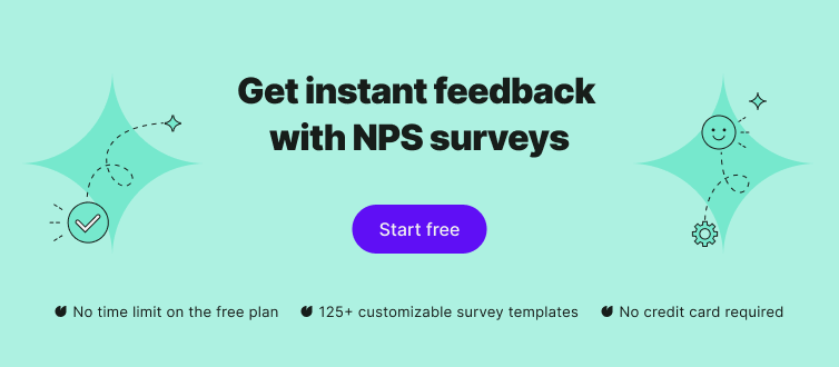 How to Make Sure Your NPS Sample Size is Large Enough
