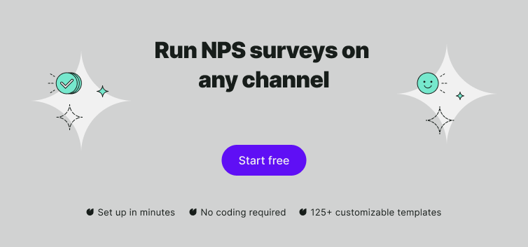 How to Make Sure Your NPS Sample Size is Large Enough