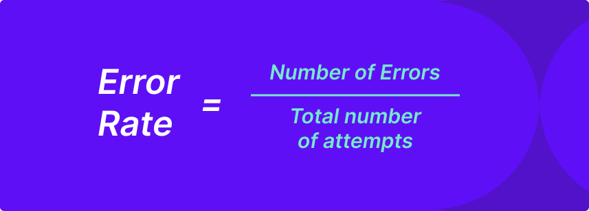 6 UX Metrics and KPIs to Measure User Experience in 2024