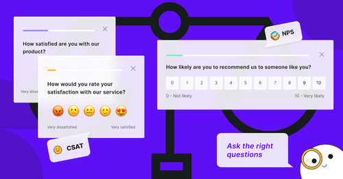 CSAT vs. NPS: which CX metric should you use?