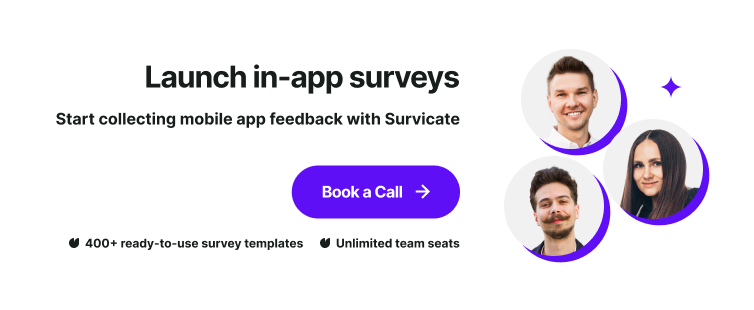 In-App Feedback: Why And How to Collect It (+9 Best Tools)