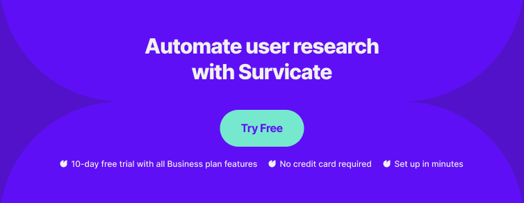 How to Use UX Research Methods in Design Thinking
