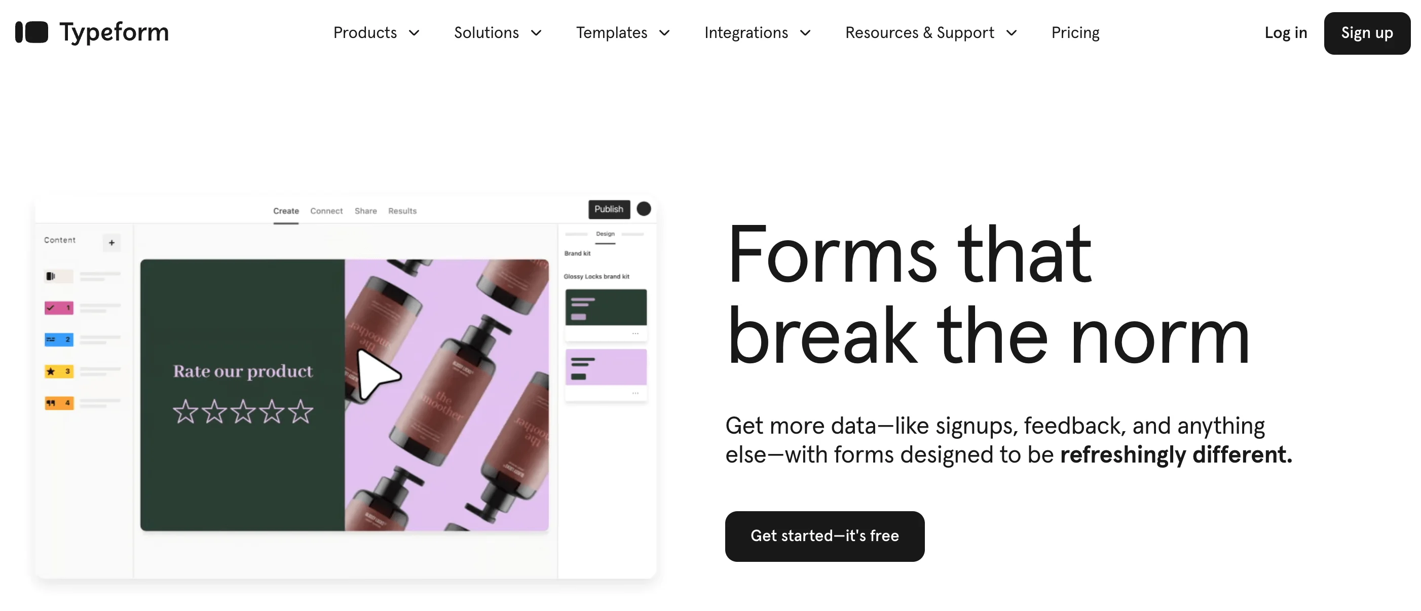 10 Best Survey Tools & Software for 2024
