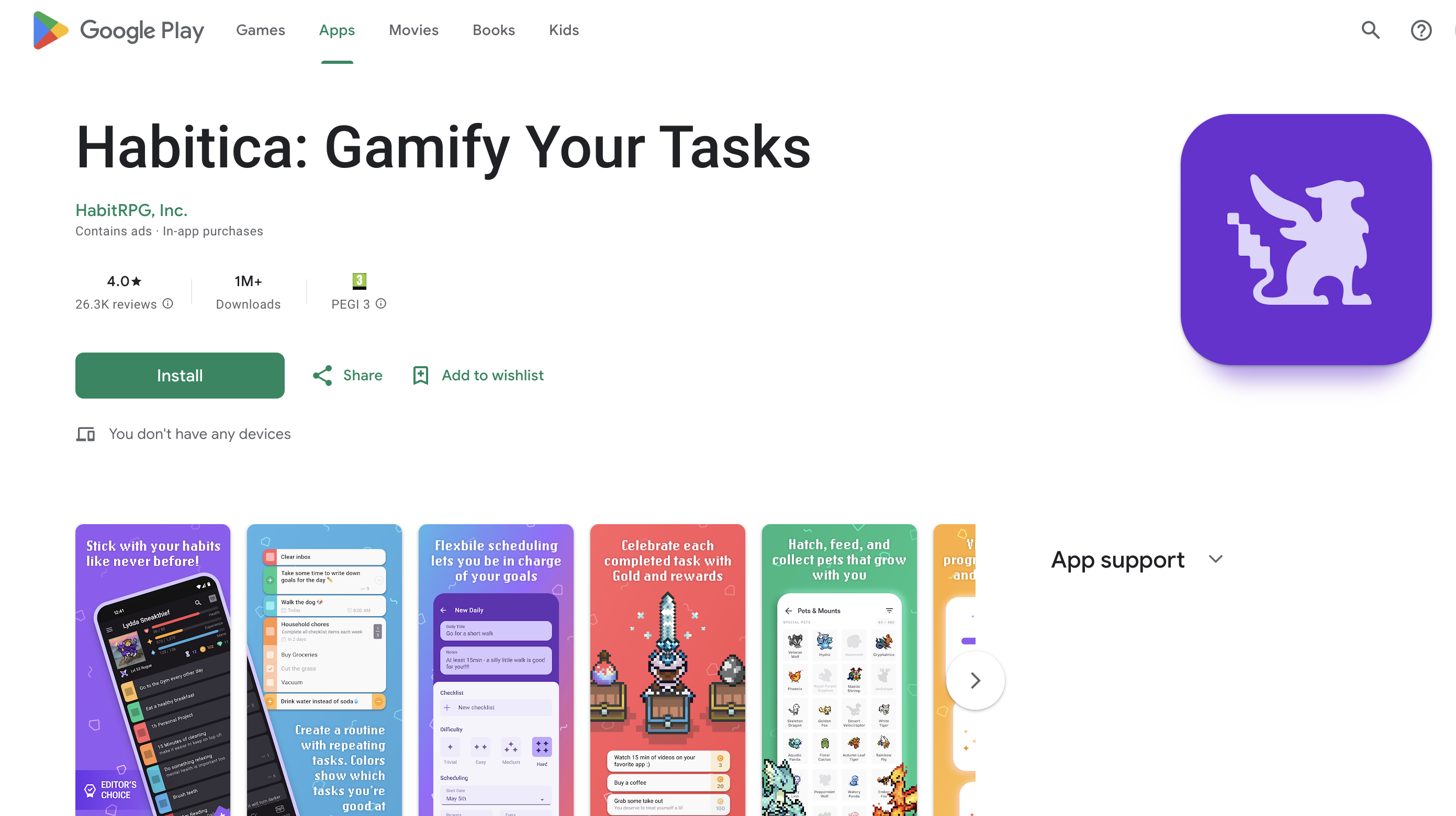 Top 21 Gamification Apps for 2024