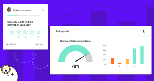 How to Design Rating Scale Survey (Questions, Examples and Best Practices)