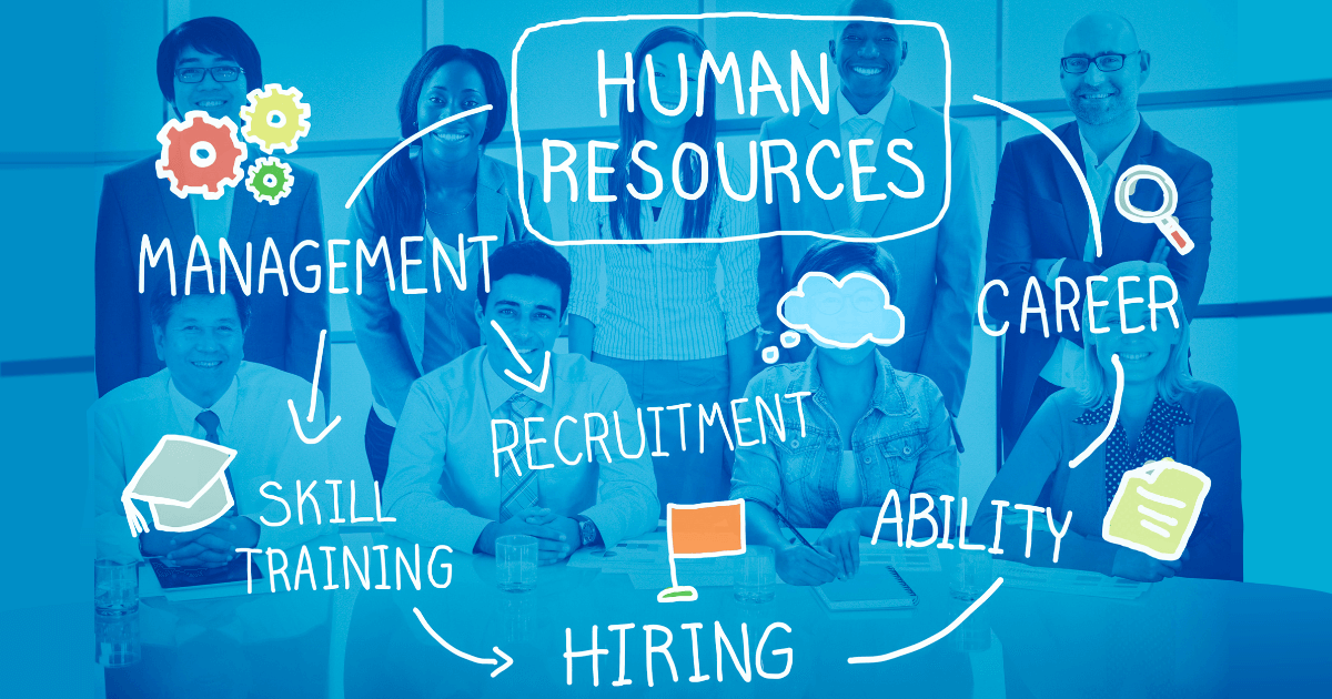 Human Resources Management: Definisi, Fungsi, dan Pilihan HRIS Terbaik ...