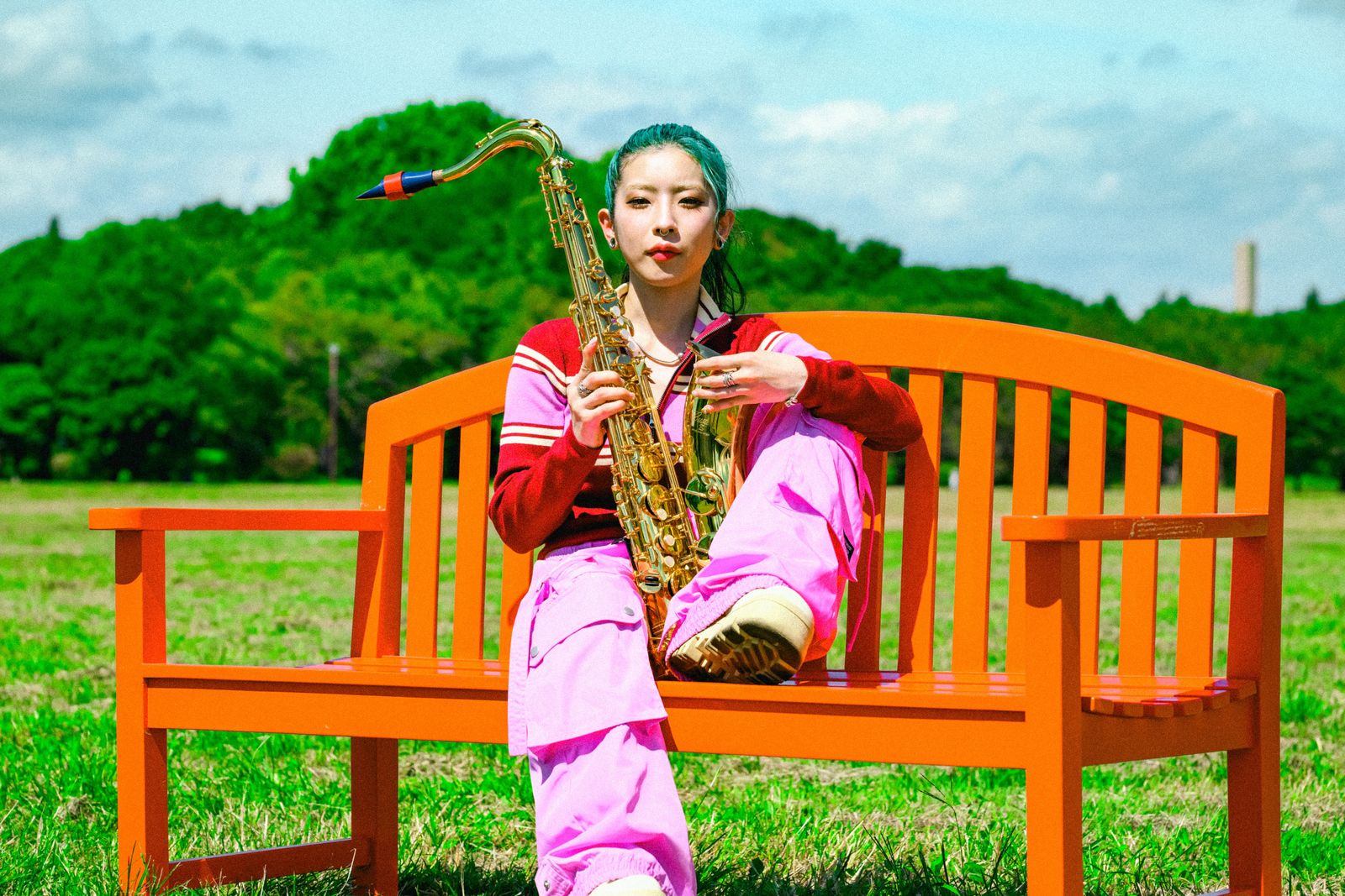 PROFILE | MOS Official Website