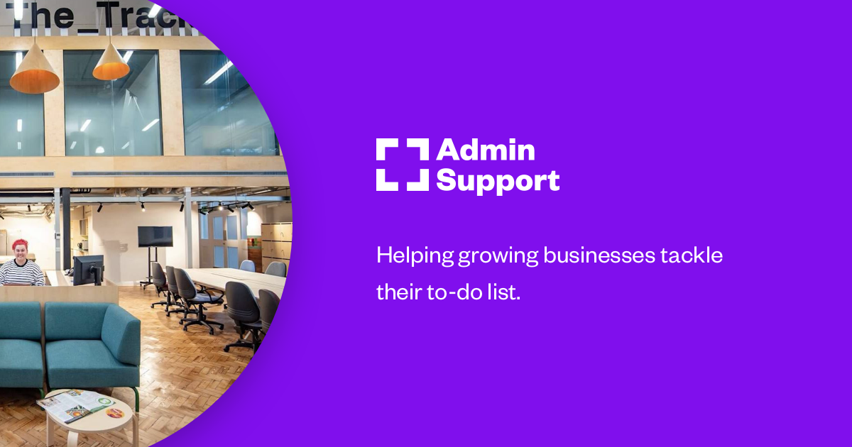 Home | Town Square Admin Support