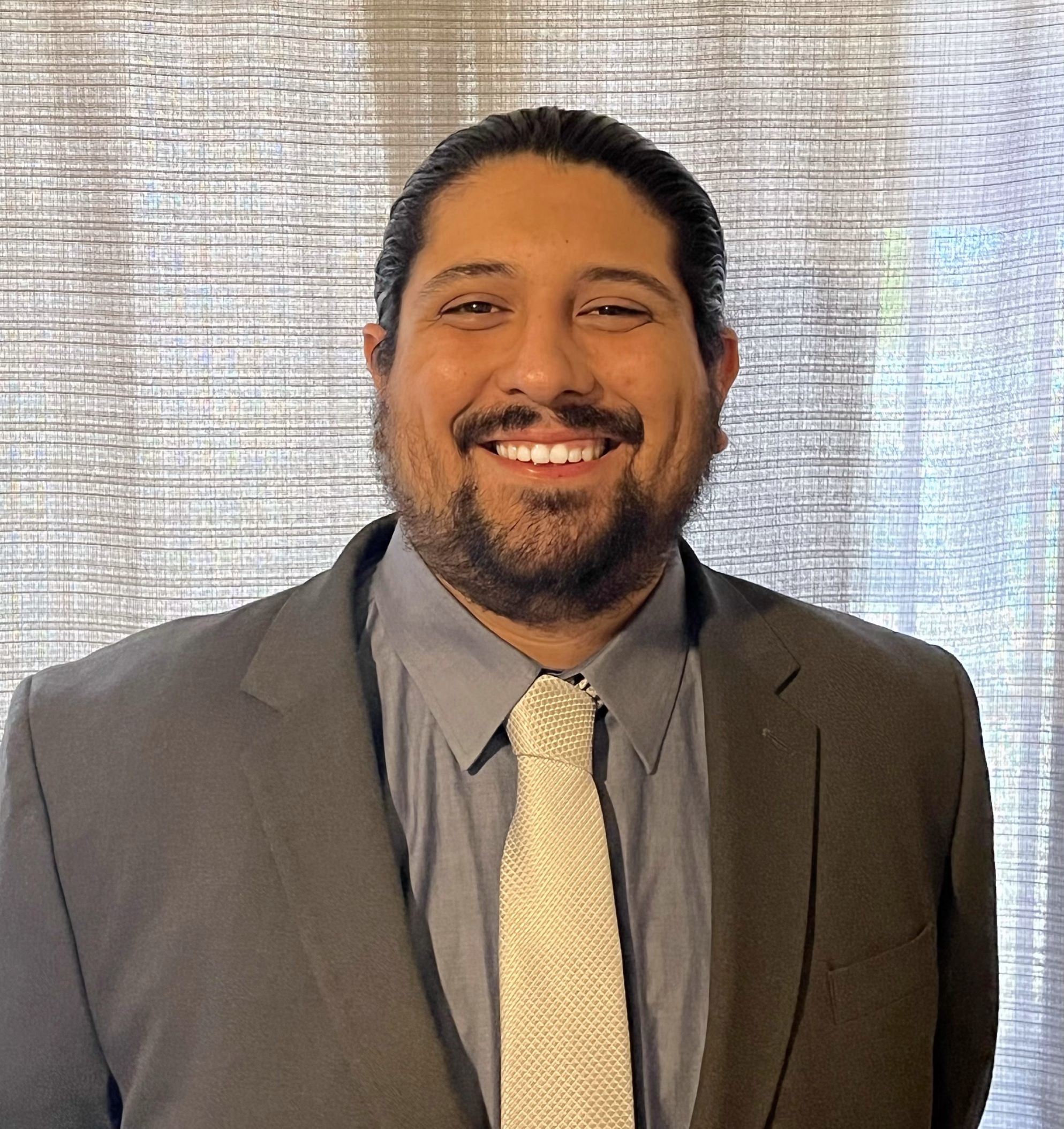 Brian Garcia | Partners for Justice