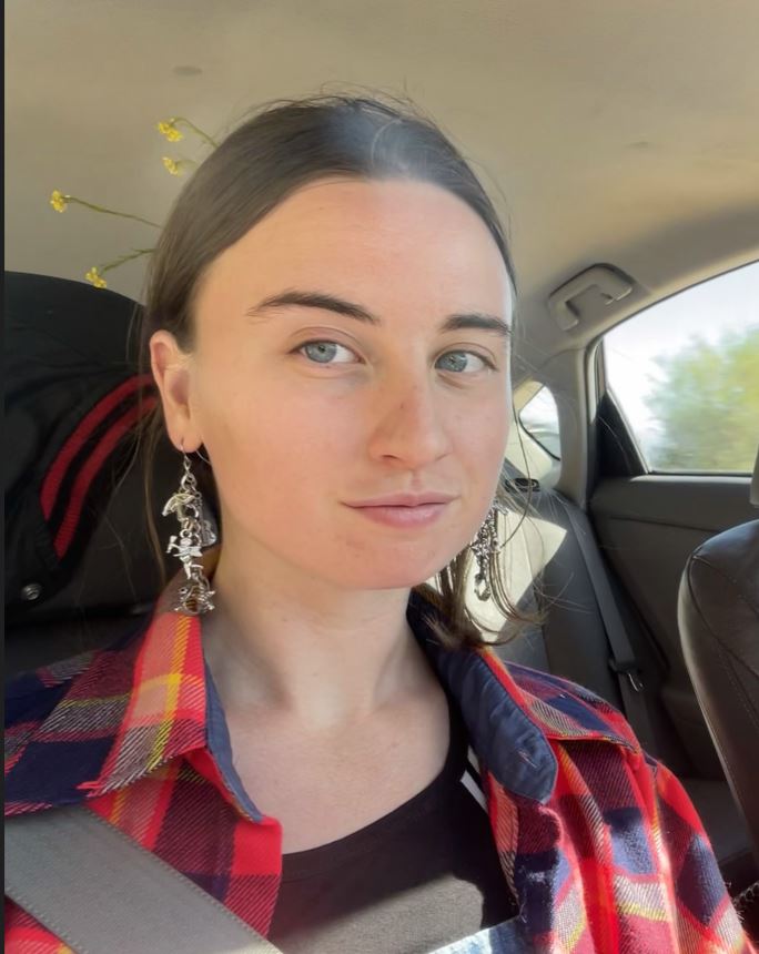 Roxanne Barnes | Partners for Justice