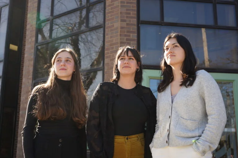 Delco Advocates featured on NPR | Partners for Justice