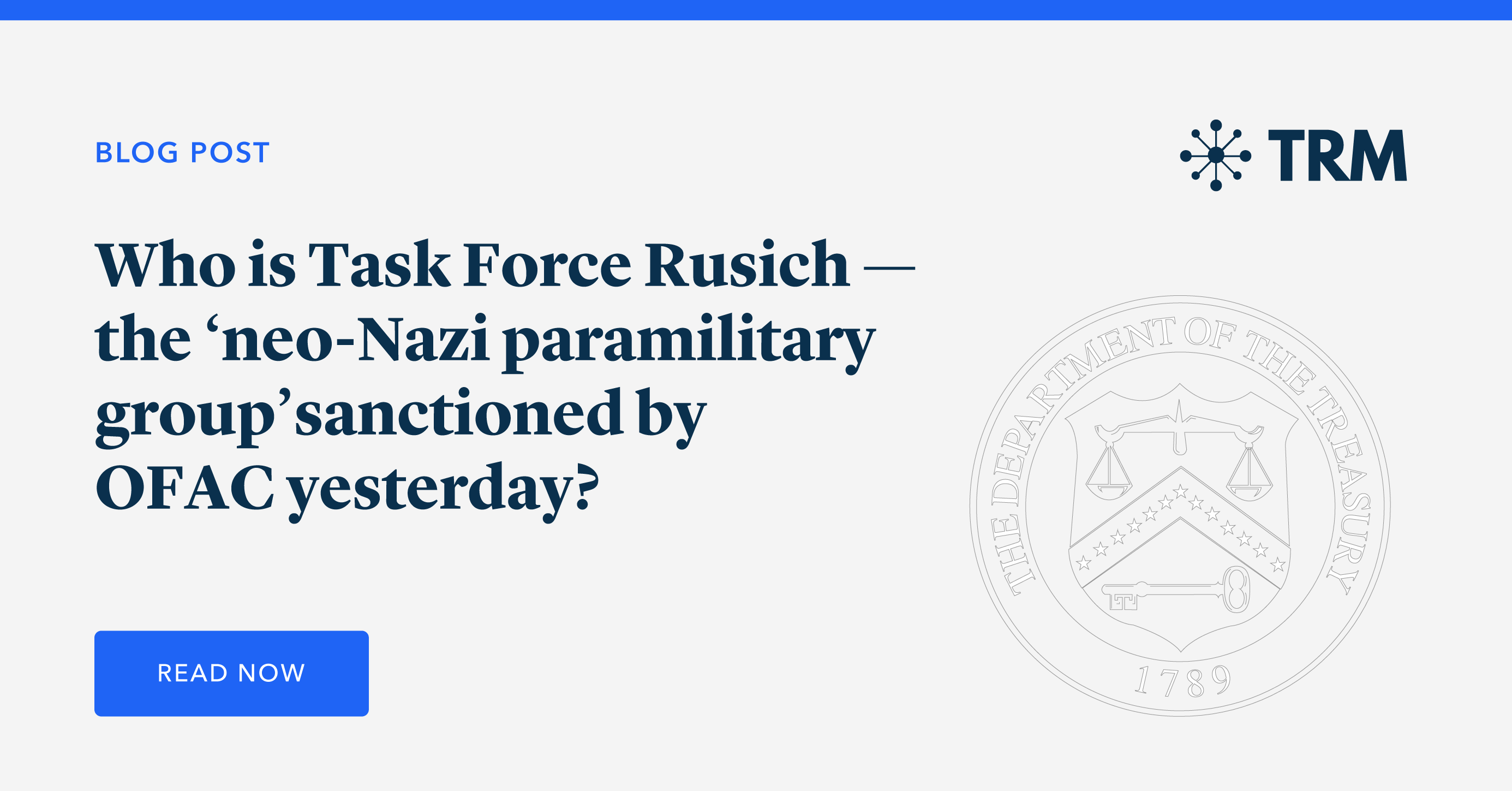 Who is Task Force Rusich – the ‘neo-Nazi paramilitary group’ sanctioned ...