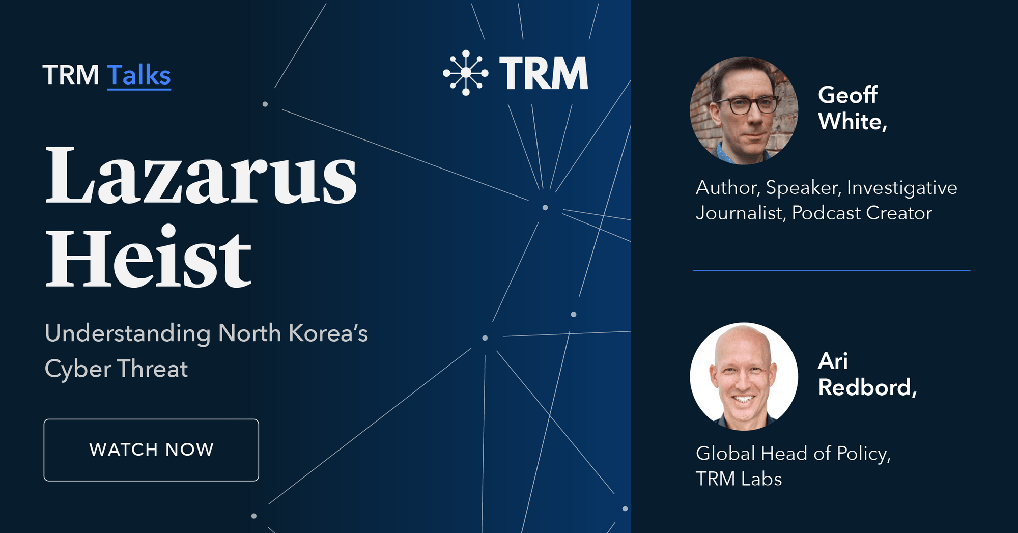 TRM Talks | TRM Insights