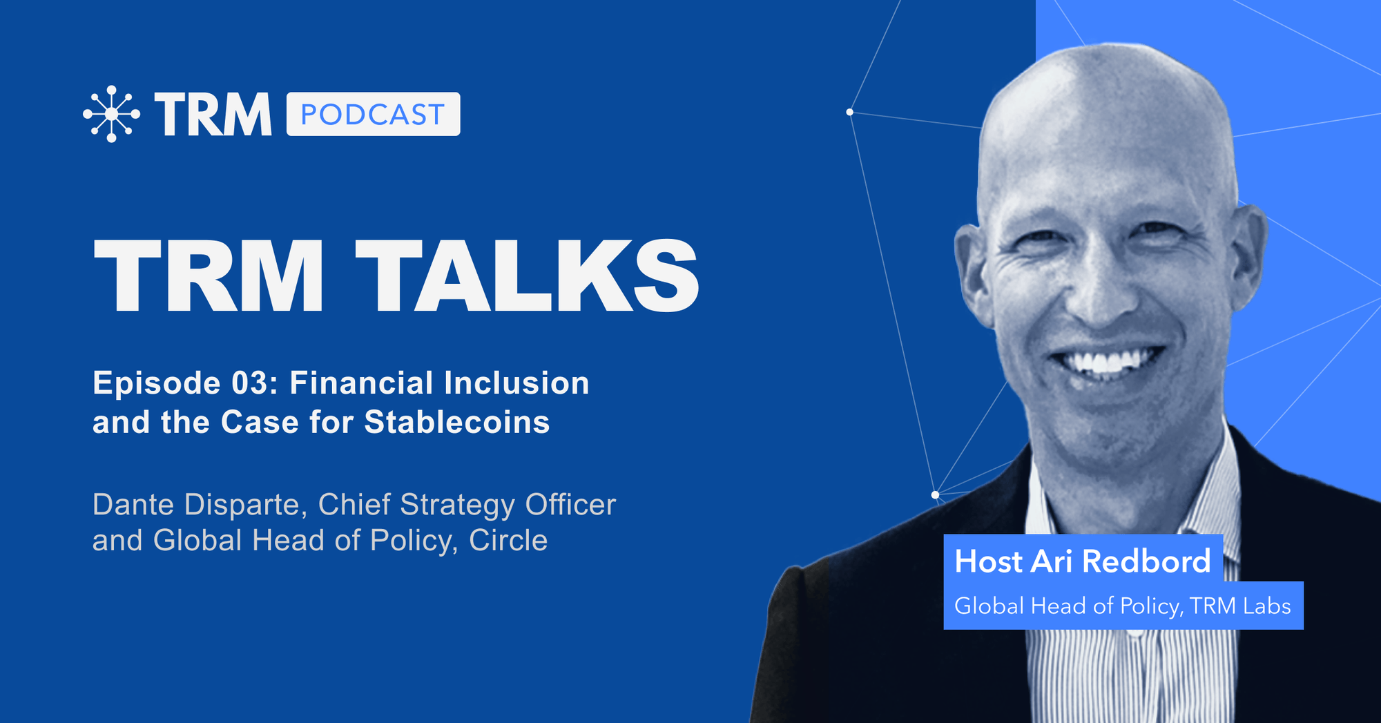 TRM Talks | TRM Insights