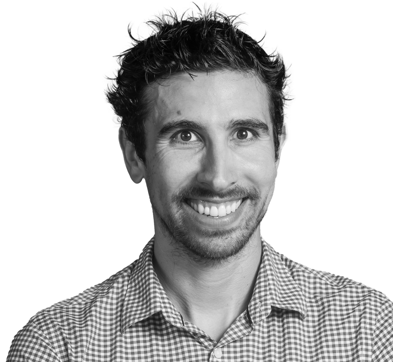 Engineering with Impact – Andrew Fisher