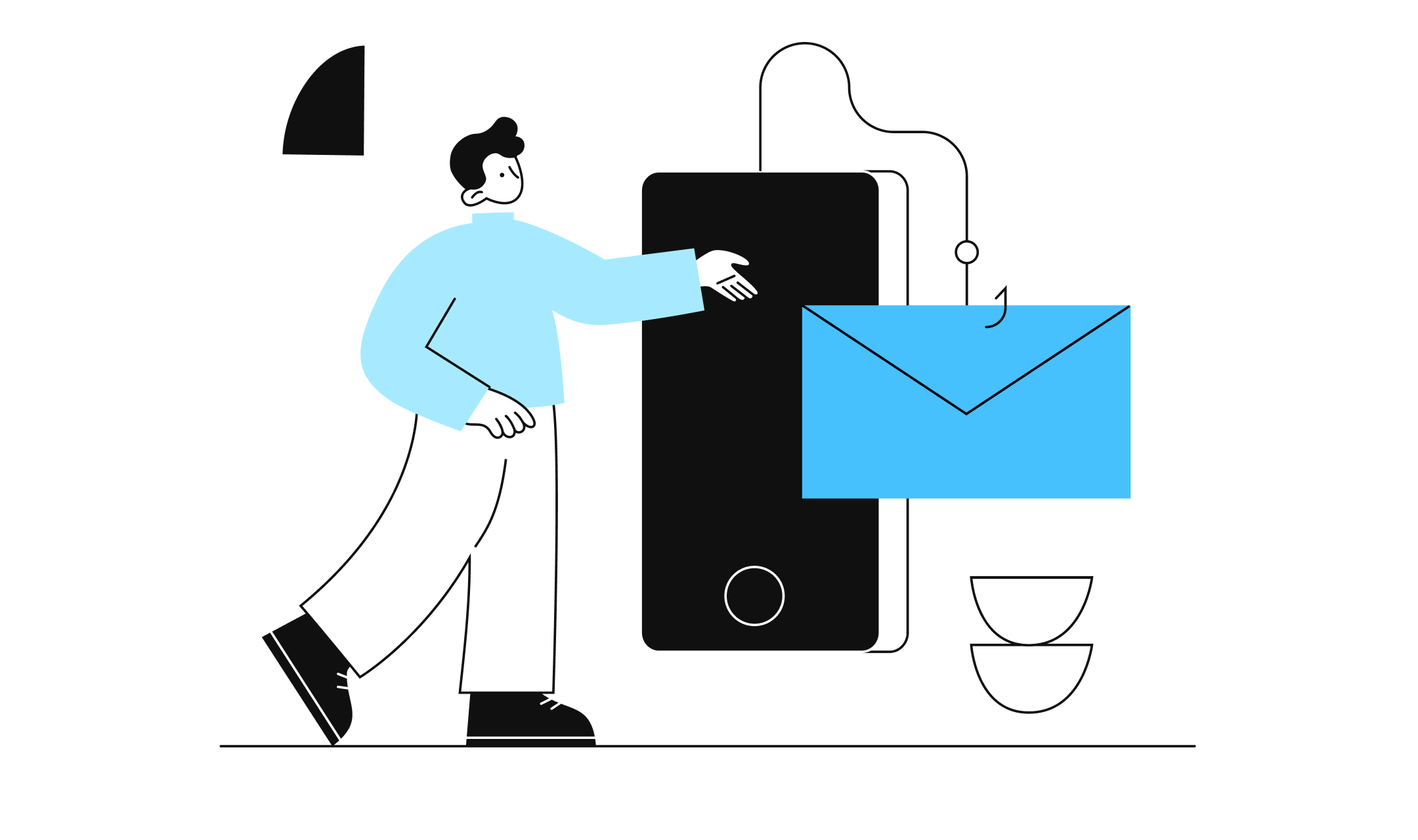 The Latest UPS Text Scams To Watch Out For (2022) | Aura