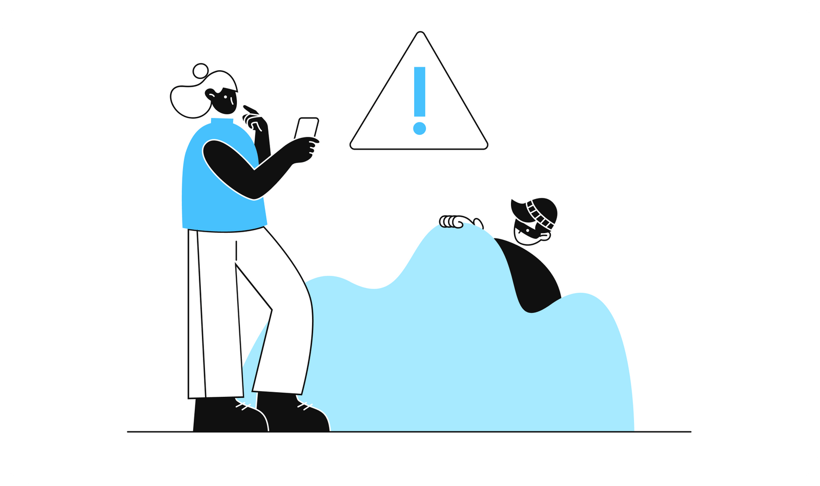 2022 Bank Scams: 15 Ways To Protect Your Bank Account | Aura
