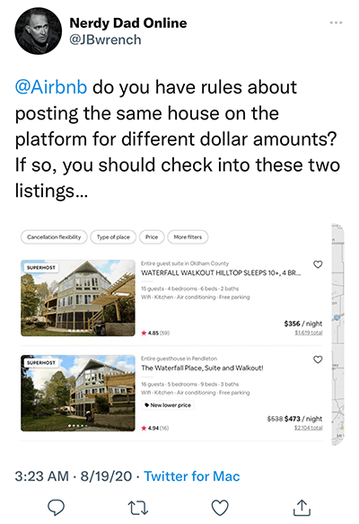 Don t Let These 10 Airbnb Scams Ruin Your Vacation In 2023