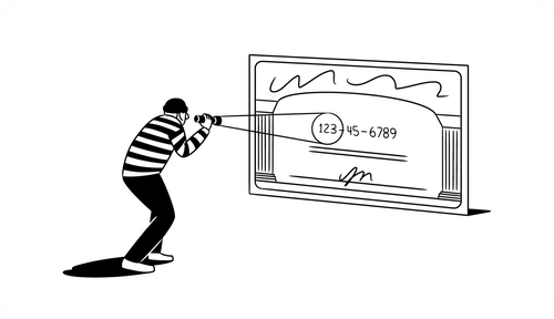 Stolen Social Security Card? Here’s What To Do