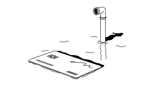 Avoid These 7 Credit Card Scams This Year (2024 Update)