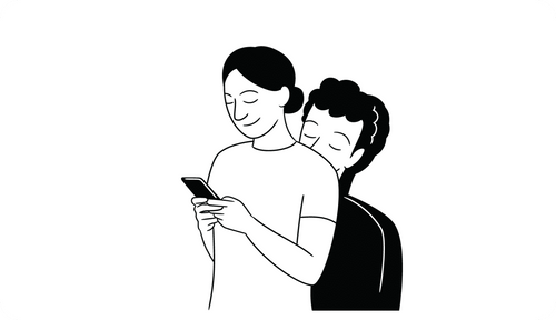 What Is Shoulder Surfing? How It Happens & How to Avoid It