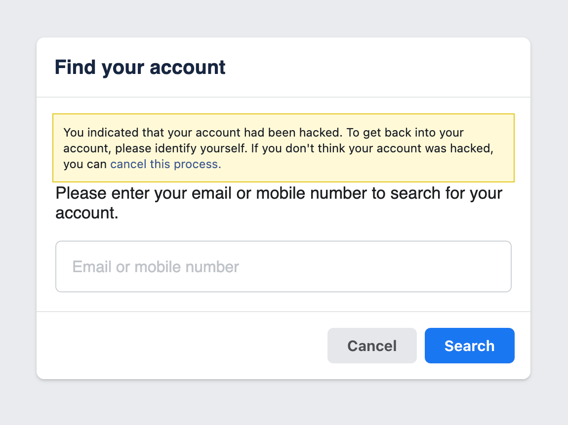 Facebook Password Hacker Facebook Password Hacker