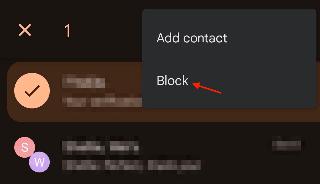 How To Block Text Messages From Unknown Numbers (NEW)