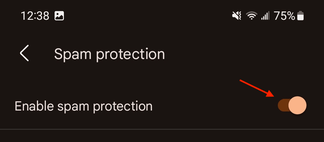 How To Block Text Messages From Unknown Numbers (NEW)