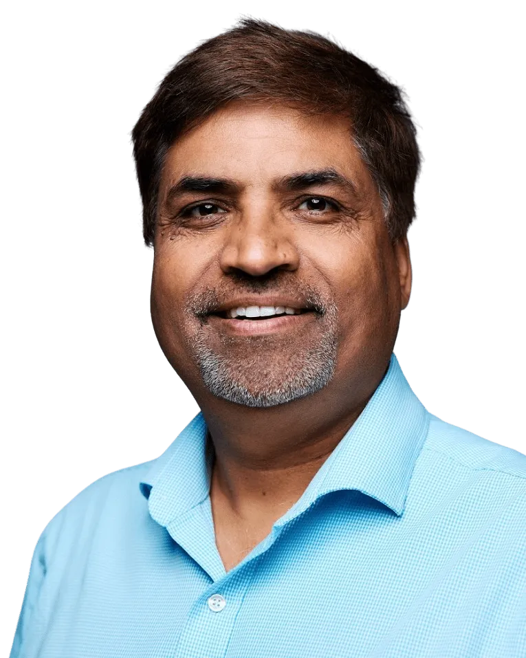 Leadership Team | Aura - Digital Security