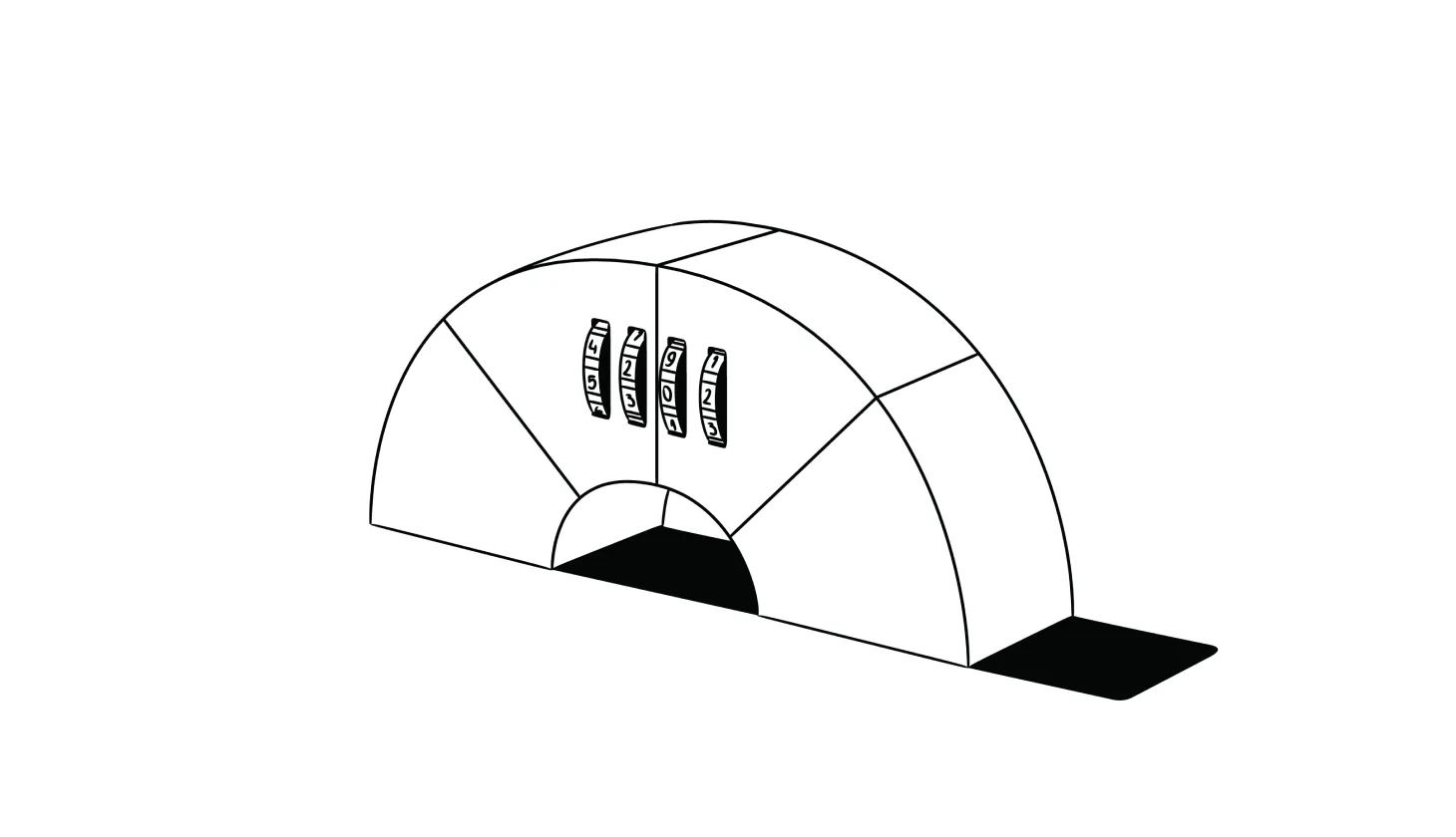 How To Lock Your Credit With All Three Bureaus