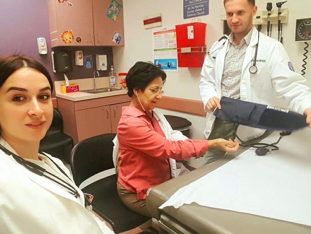 Schools | Connect Your Students With Clinical Experiences