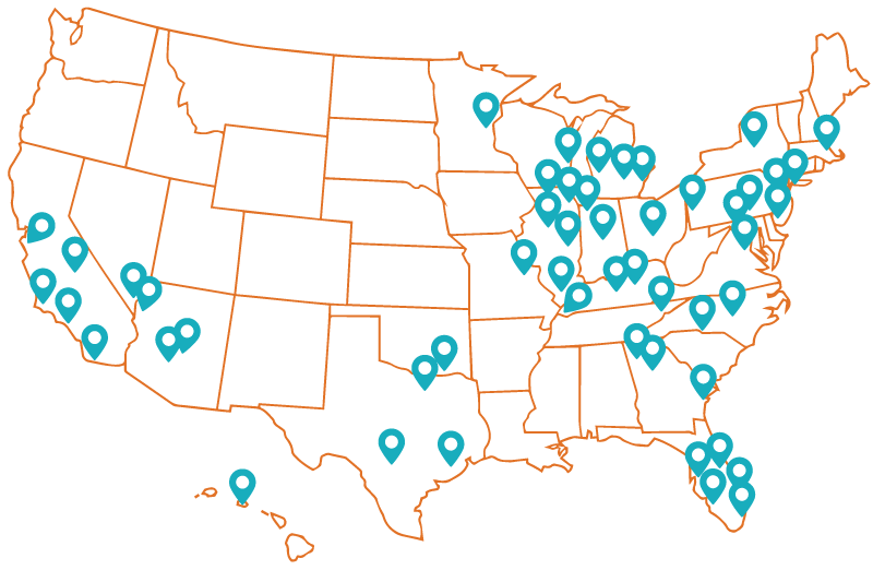 Rotating with AMOpportunities | Apply for an AMO Experience Today