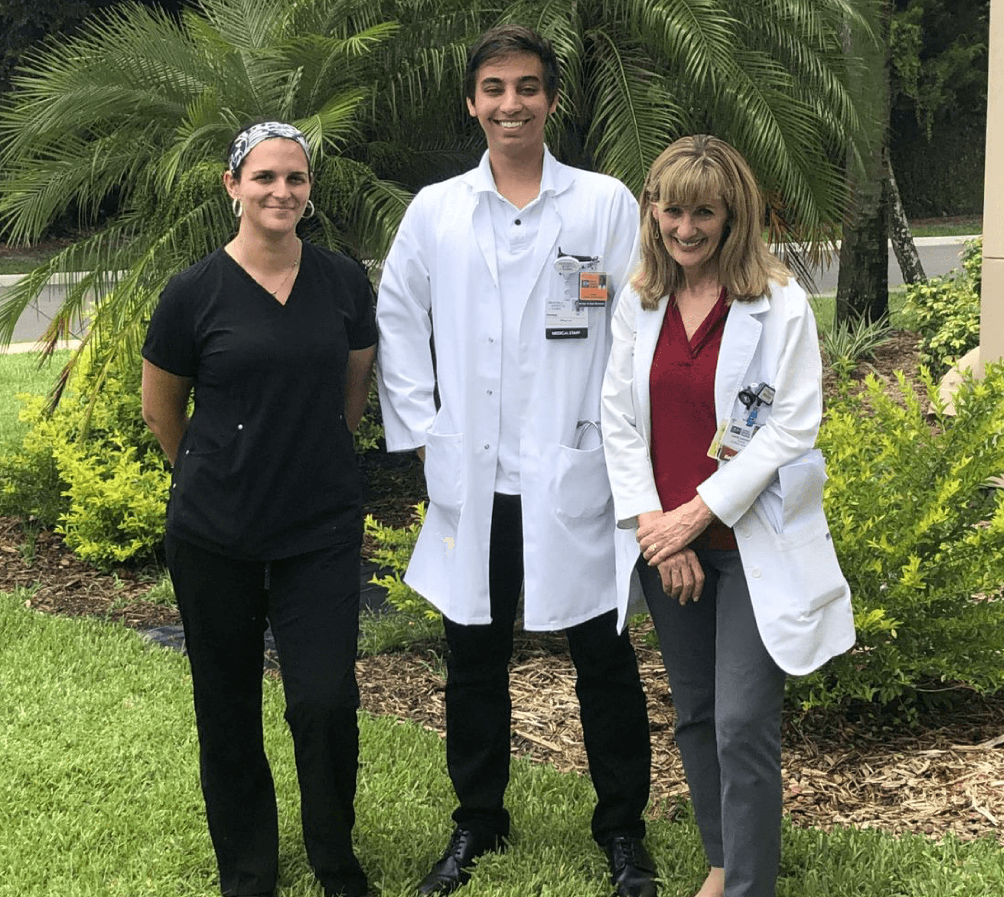 Rotating with AMOpportunities | Apply for an AMO Experience Today