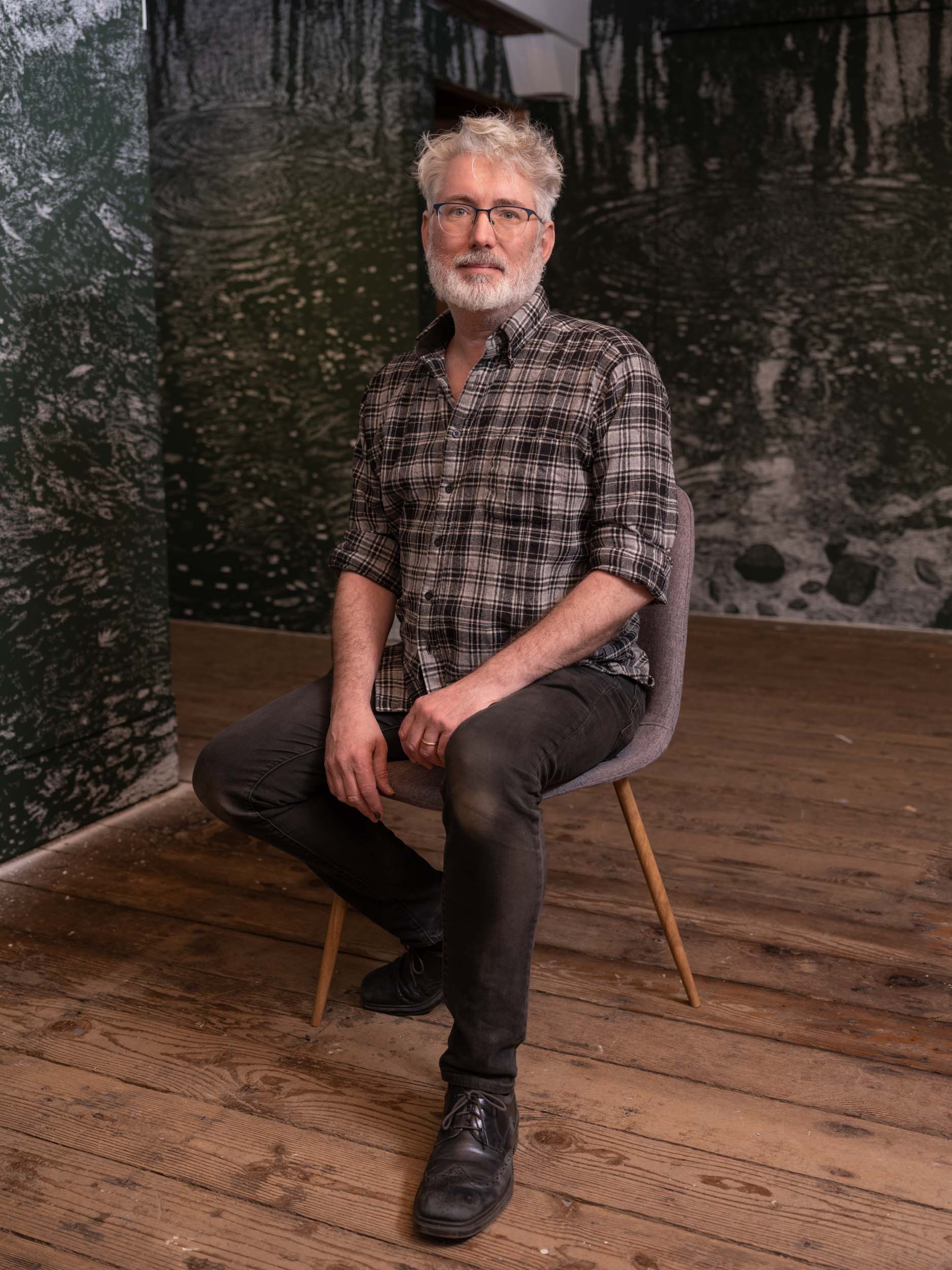 Richard Barlow