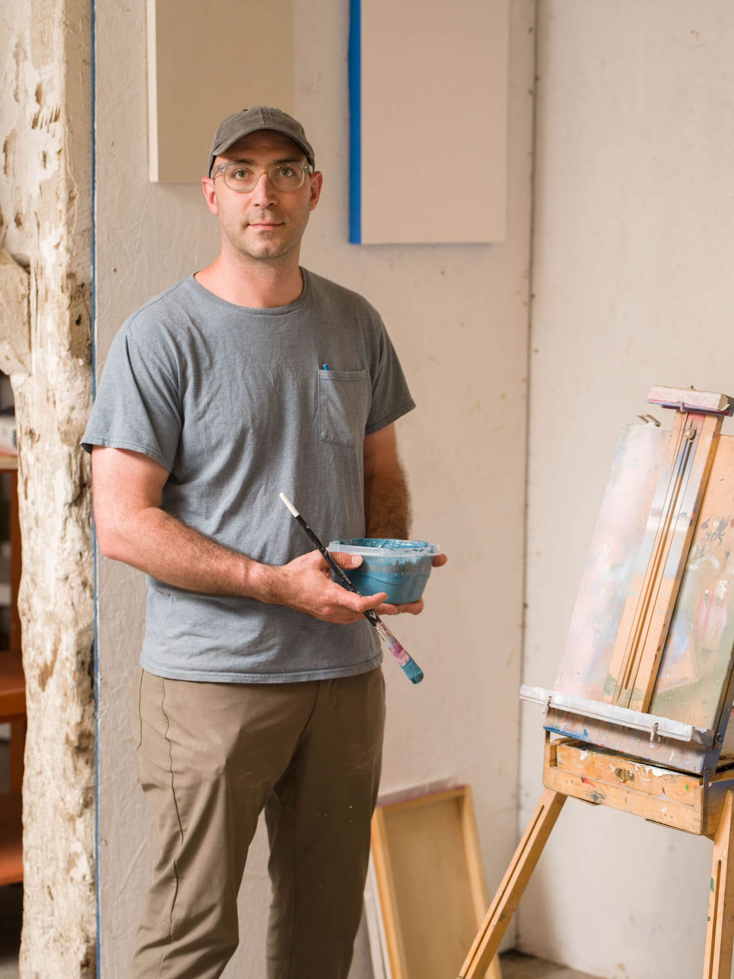 Mary Helen Bowers Paul Dans