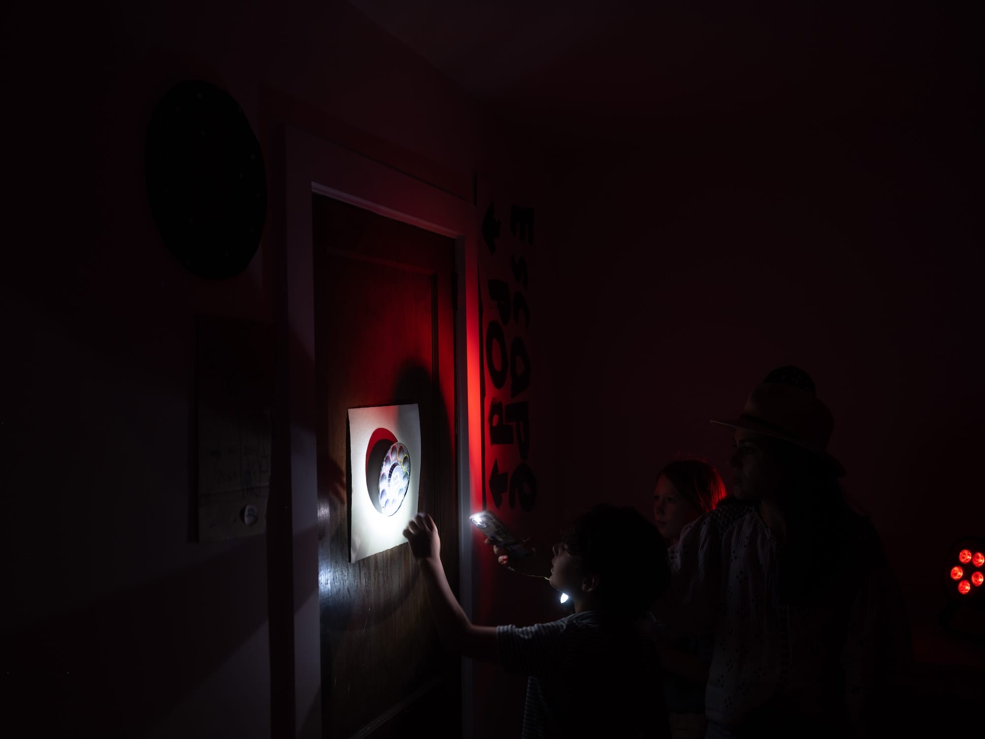 Escape Room Camp